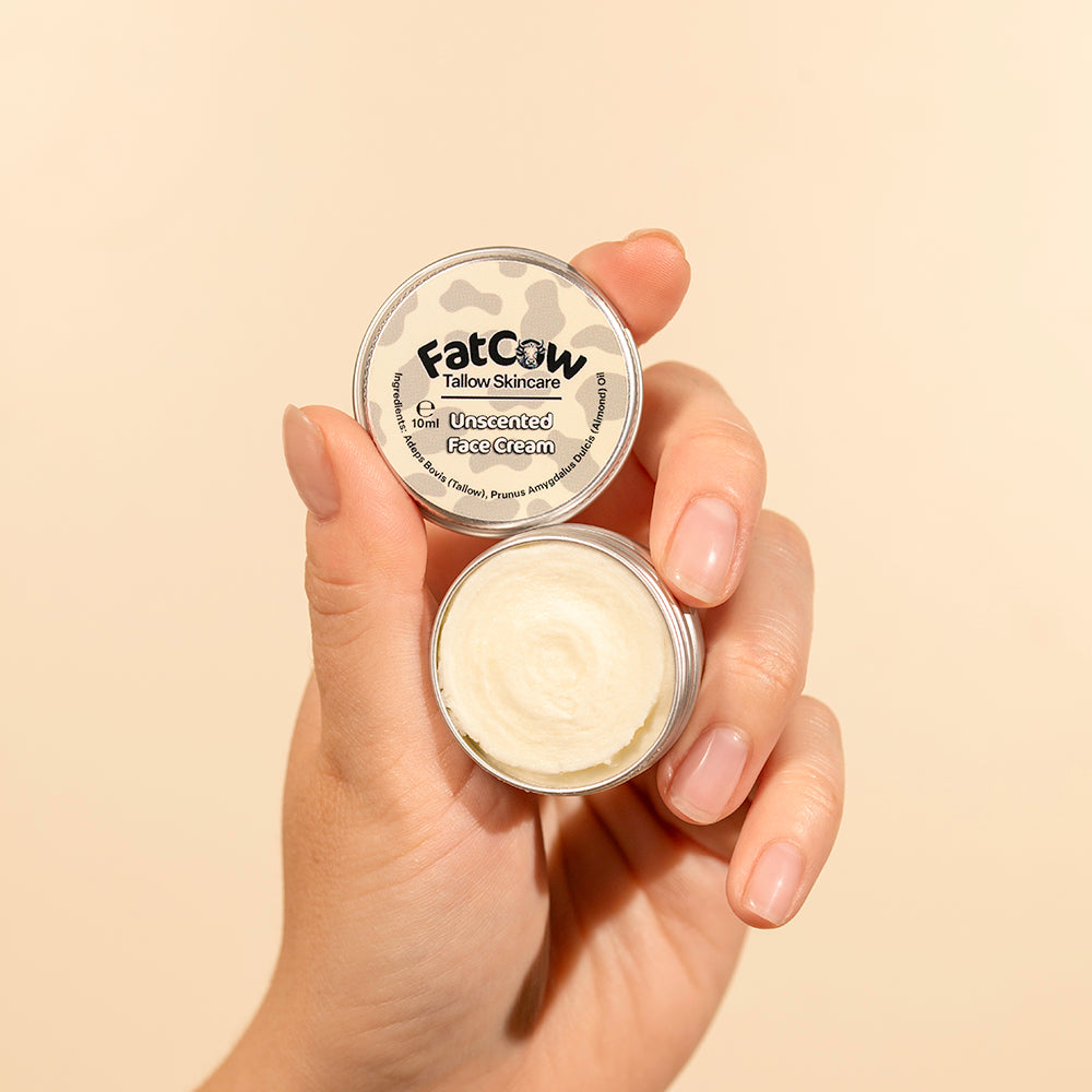 BUNDLES – Fat Cow Tallow Skincare