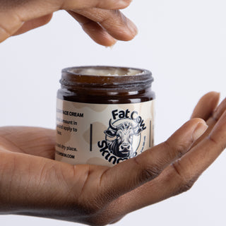 Grass-Fed Whipped Tallow Cream | Non-Toxic Moisturising Cream – Fat Cow ...