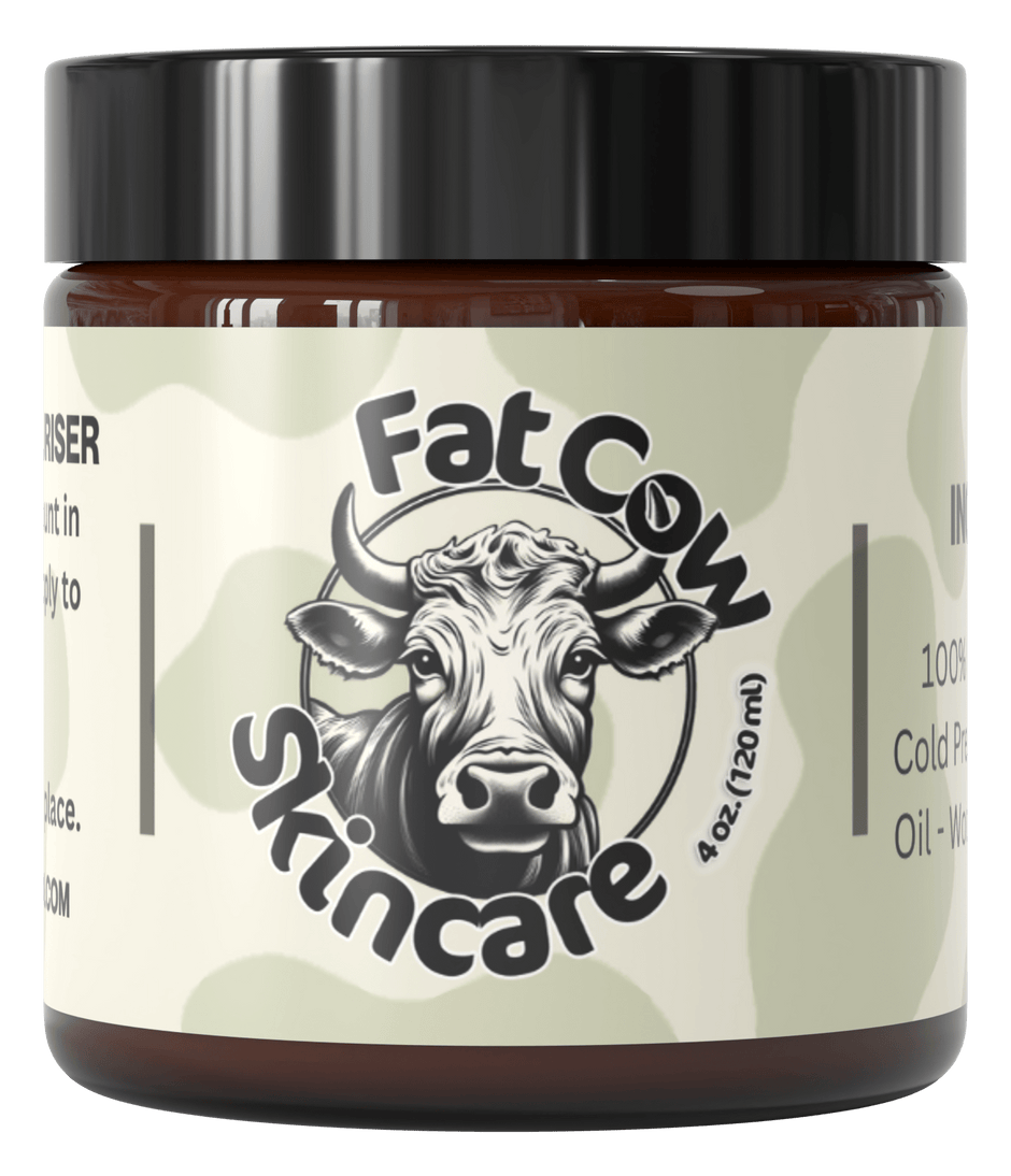 ALL PRODUCTS – Fat Cow Tallow Skincare
