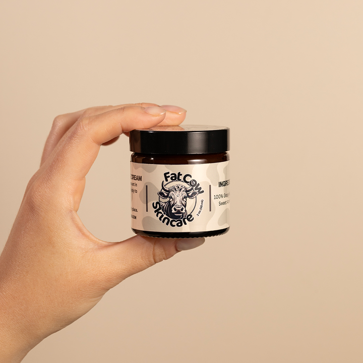 BEST SELLERS – Fat Cow Tallow Skincare