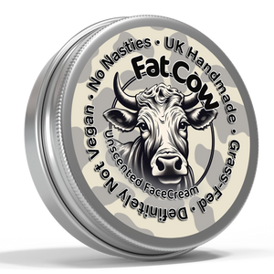 Fat Cow | Grass-Fed Tallow Skincare – Fat Cow Tallow Skincare